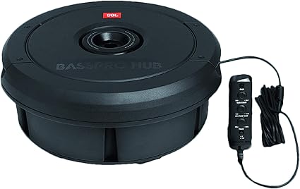 JBL Bass Pro Hub: Amazon.de: Navigation