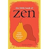 Amazon.com: The Little Book of Zen Wisdom: 9781852305635: Baldock, John ...