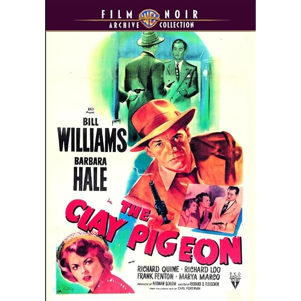 Clay Pigeons Vince Vaughn