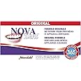 Novadent Original + Free Soaking Bath | Dentures and Dental appliances ...