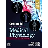 Guyton and Hall Textbook of Medical Physiology, 12e: 9781416045748 ...