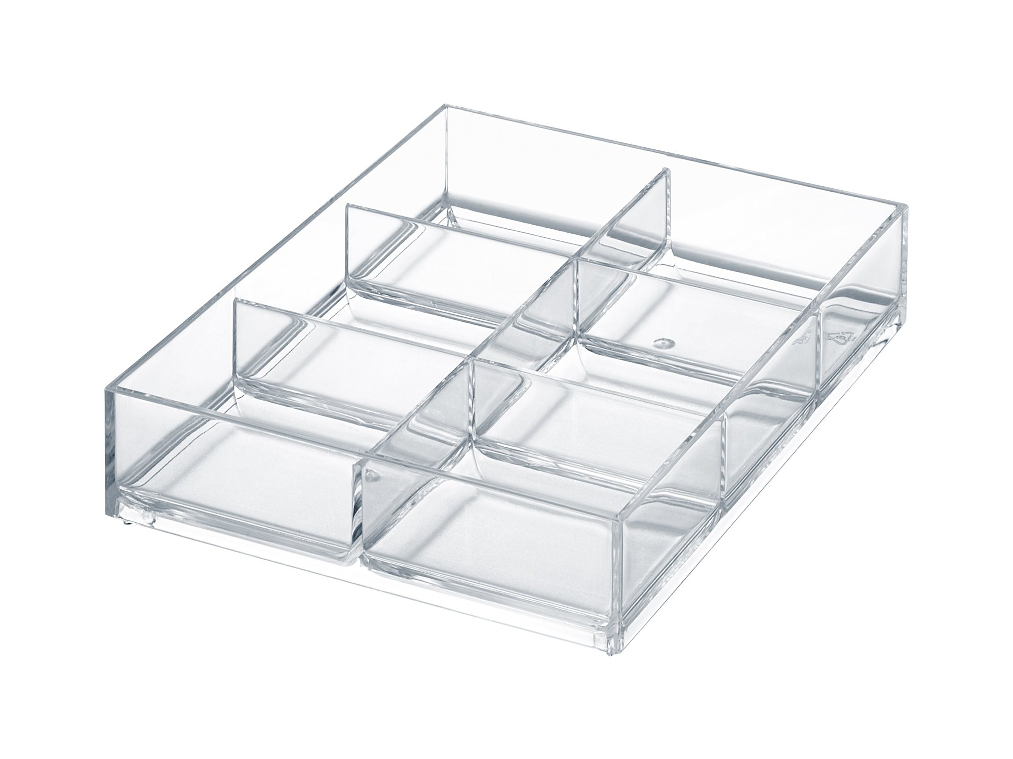 Like-it | MX-T11 | System Tray | Stackable Organizer | Drawer Organizer ...