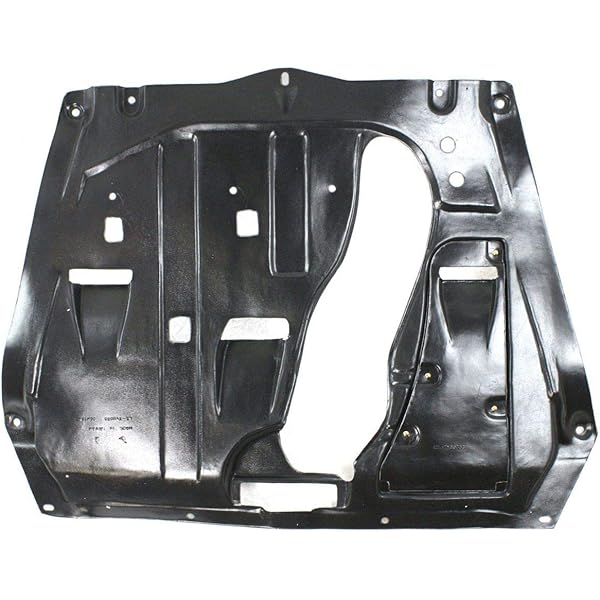 ラジエーターカバー ラジエーターサポートカバーはレクサスRX350 RX400h RX330 532950E010 LX1224105に適合 ...