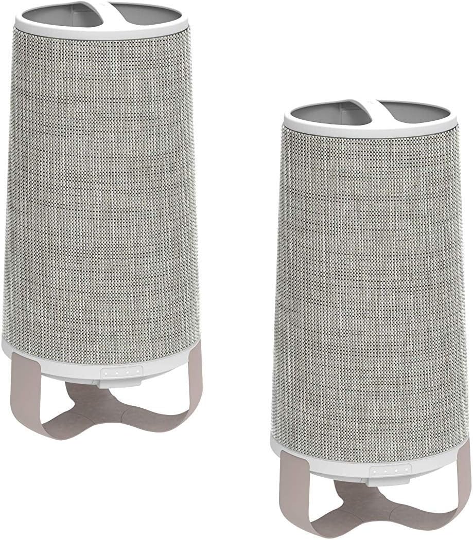 Amazon.com : Swiffer Continuous Clean System - Replacement Filters 2 ...