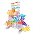 Fat Brain Toys Trestle Tracks Deluxe Set Building & Construction for ...