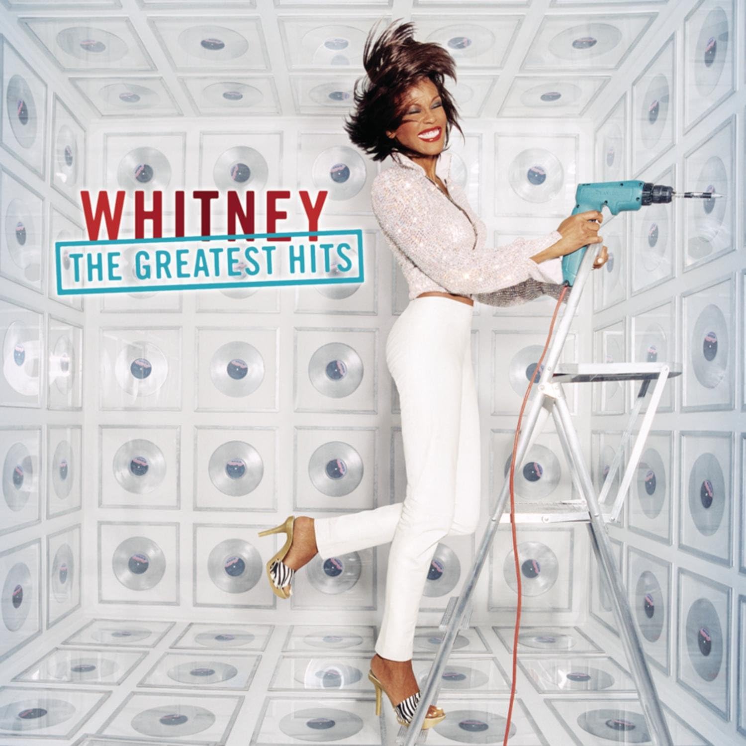 Remembering Whitney at 9 years since her passing… | A Look Back at ...