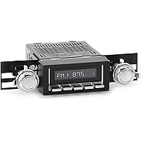 Amazon.com: RetroSound HC-216-03-73 Hermosa Direct-fit Radio for ...