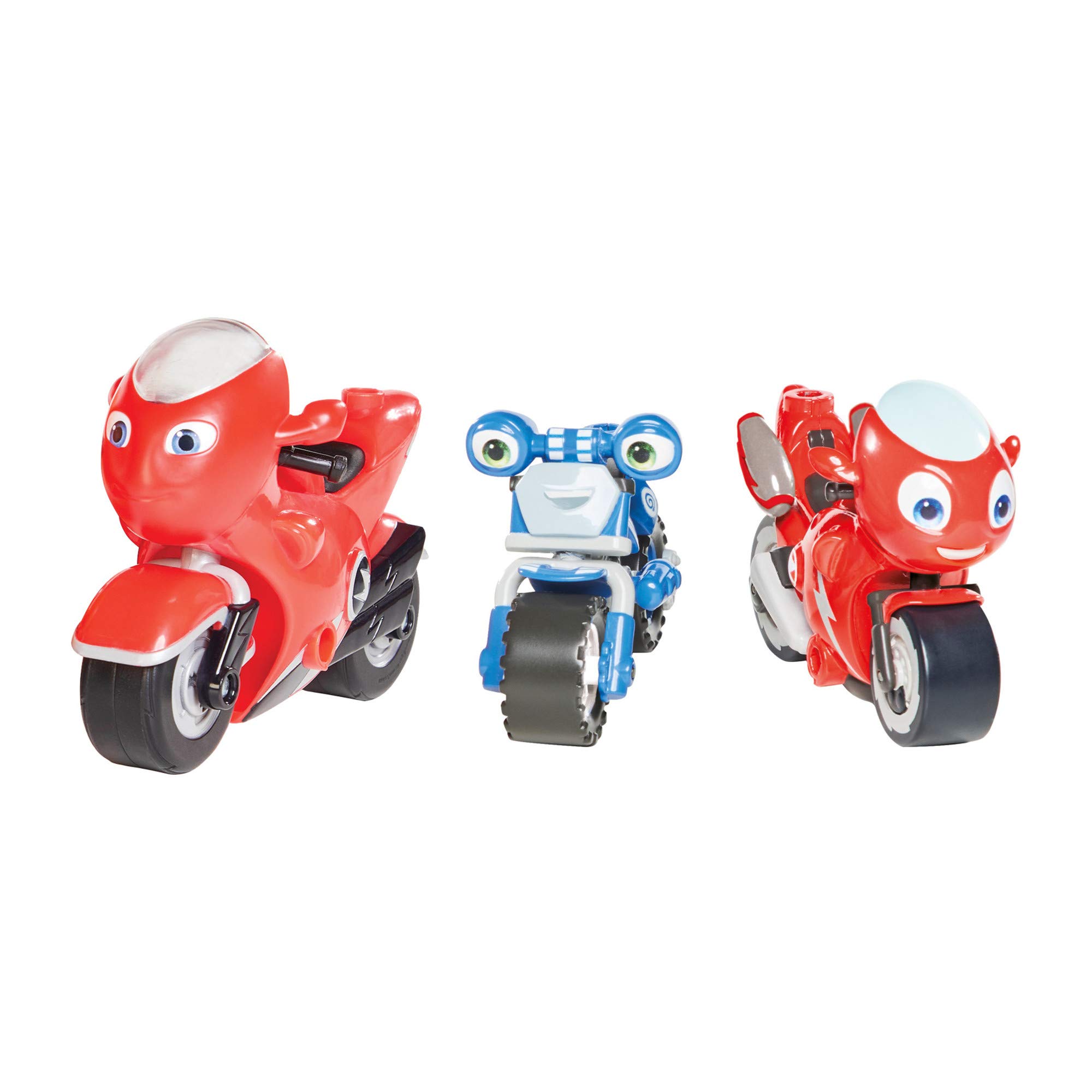 Ricky Zoom shop Oman | Buy Ricky Zoom products online Oman | Whizzcart