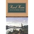 Rural Hours: Cooper, Susan Fenimore, Johnson, Rochelle, Patterson ...