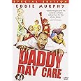 Amazon.com: Daddy Day Care (Special Edition) : Eddie Murphy, Jeff ...
