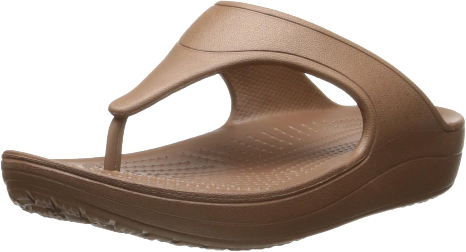 Crocs Sloane Platform, Sandales - Femme: Amazon.fr: Chaussures et Sacs