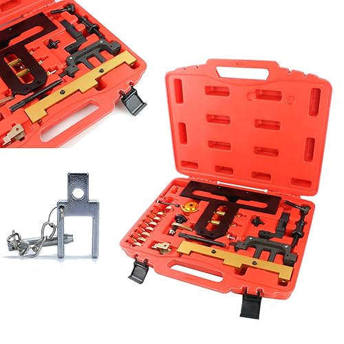 FXTUL Timing Chain Engine Tool Master Engine Camshaft Alignment Timing ...