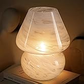 Battery Operated Table Lamps, Cordless Lamp with LED Bulb for Power ...