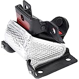 Amazon.com: GM Genuine Parts 25814754 Passenger Side Engine Mount ...