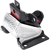 Amazon.com: GM Genuine Parts 15854940 Engine Mount : Automotive