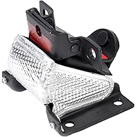 Amazon.com: GM Genuine Parts 25847739 Engine Mount : Automotive