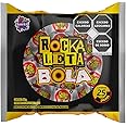 Rockaleta, Rockaleta Bola 20 Piezas, 400 gramos : Amazon.com.mx ...