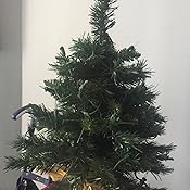 Amazon.com: National Tree Company Pre-lit Artificial Mini Christmas ...