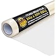 Amazon.com: Dura-Gold Crash Wrap Film, 36-inch x 100-foot Roll, Clear ...