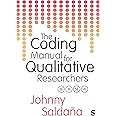 Amazon.com: The Coding Manual for Qualitative Researchers ...