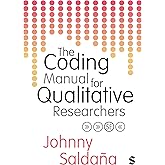 The Coding Manual for Qualitative Researchers: Johnny Saldana ...