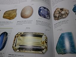 Gem: The Definitive Visual Guide: DK, Aja Raden: 9781465453563: Amazon ...