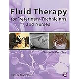 Fluid Therapy for Veterinary Nurses and Technicians: 9780750652834 ...