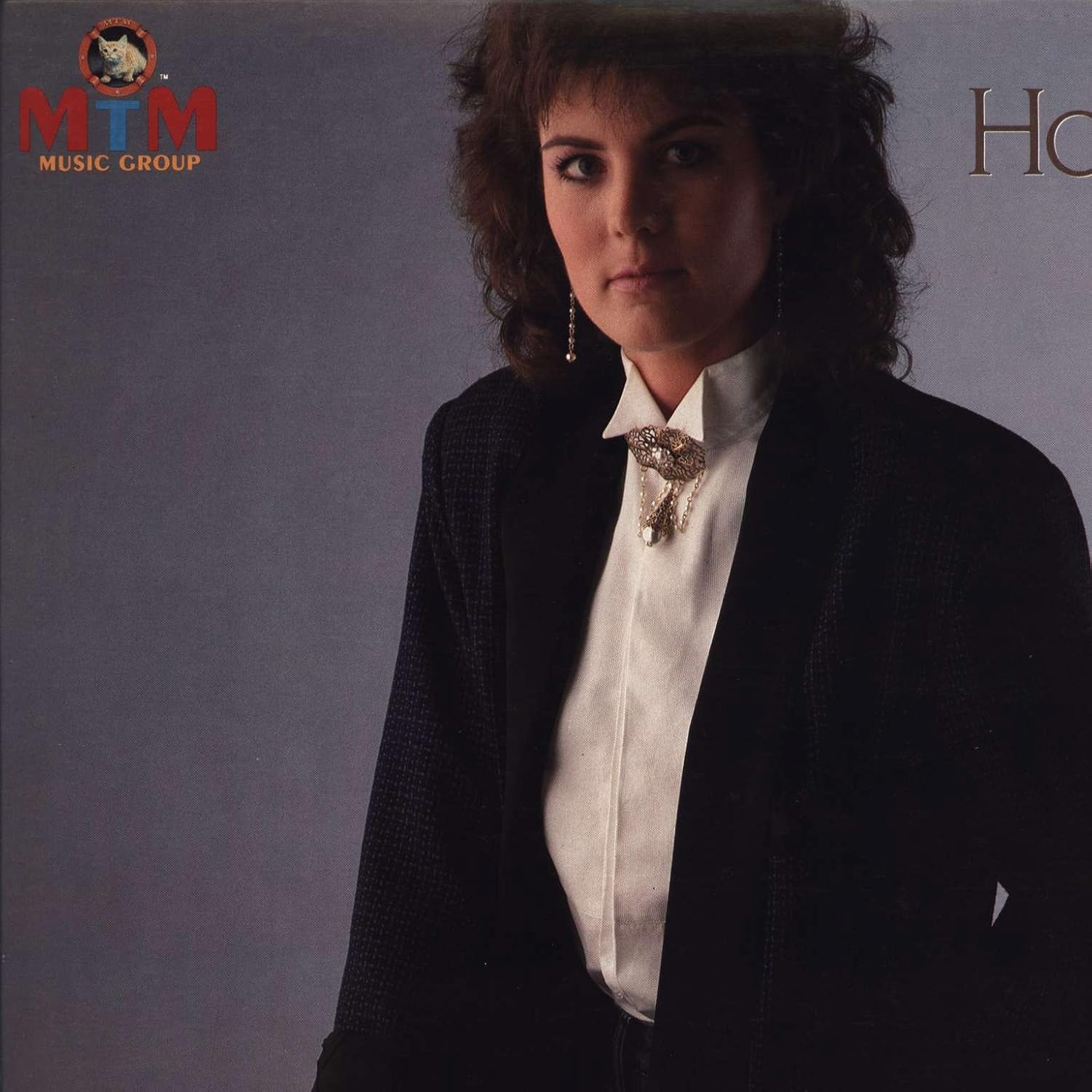 Holly Dunn - Holly Dunn - Amazon.com Music