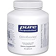 Amazon.com: Pure Encapsulations OsteoBalance | Hypoallergenic ...