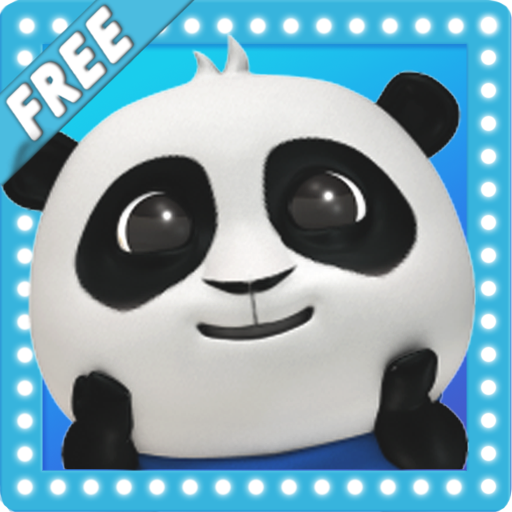 Talking POPO Panda:Amazon.co.uk:Appstore for Android
