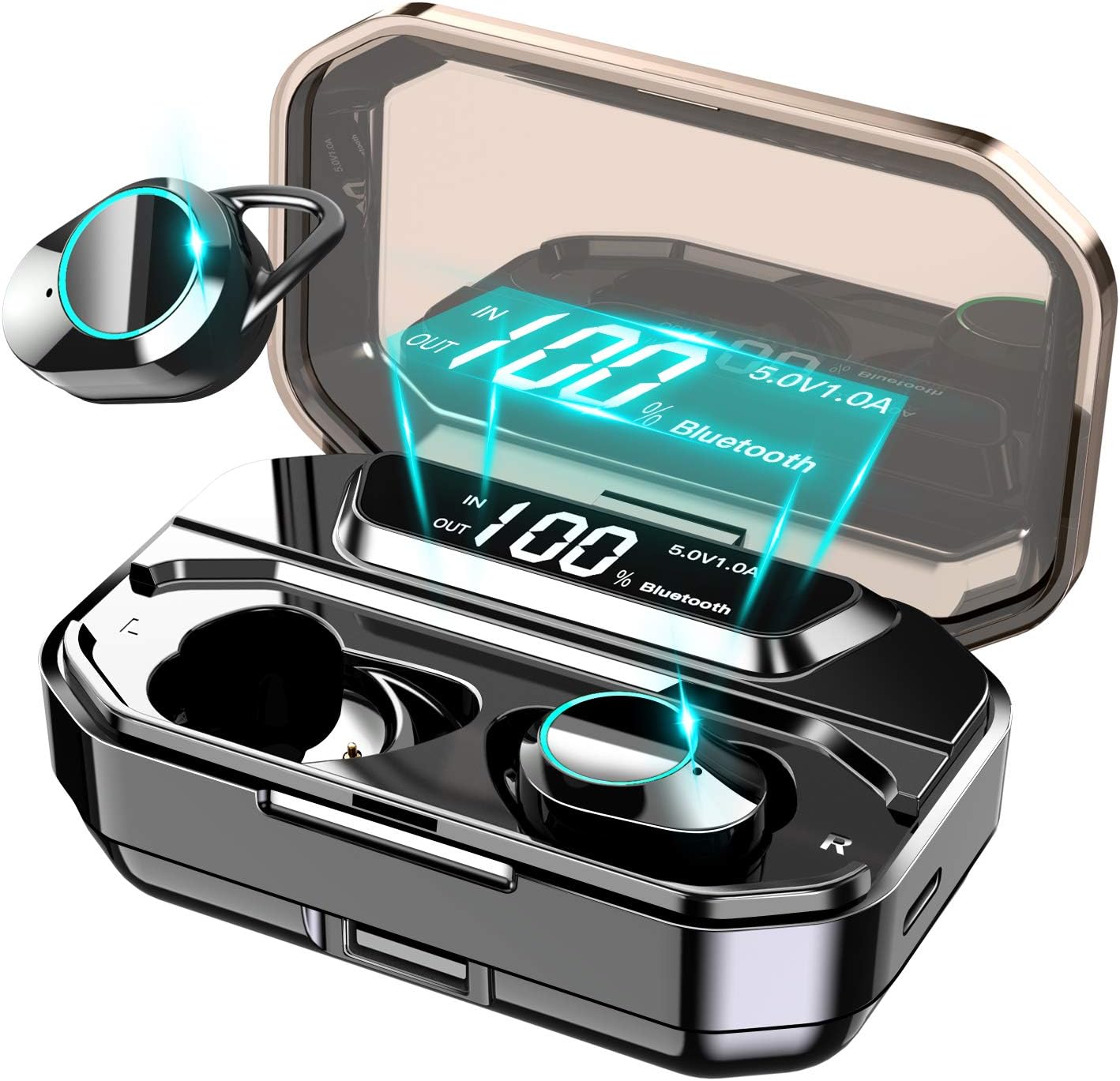 SUTOMO SUTOMO G02-tws 取扱説明書・レビュー記事 - トリセツ