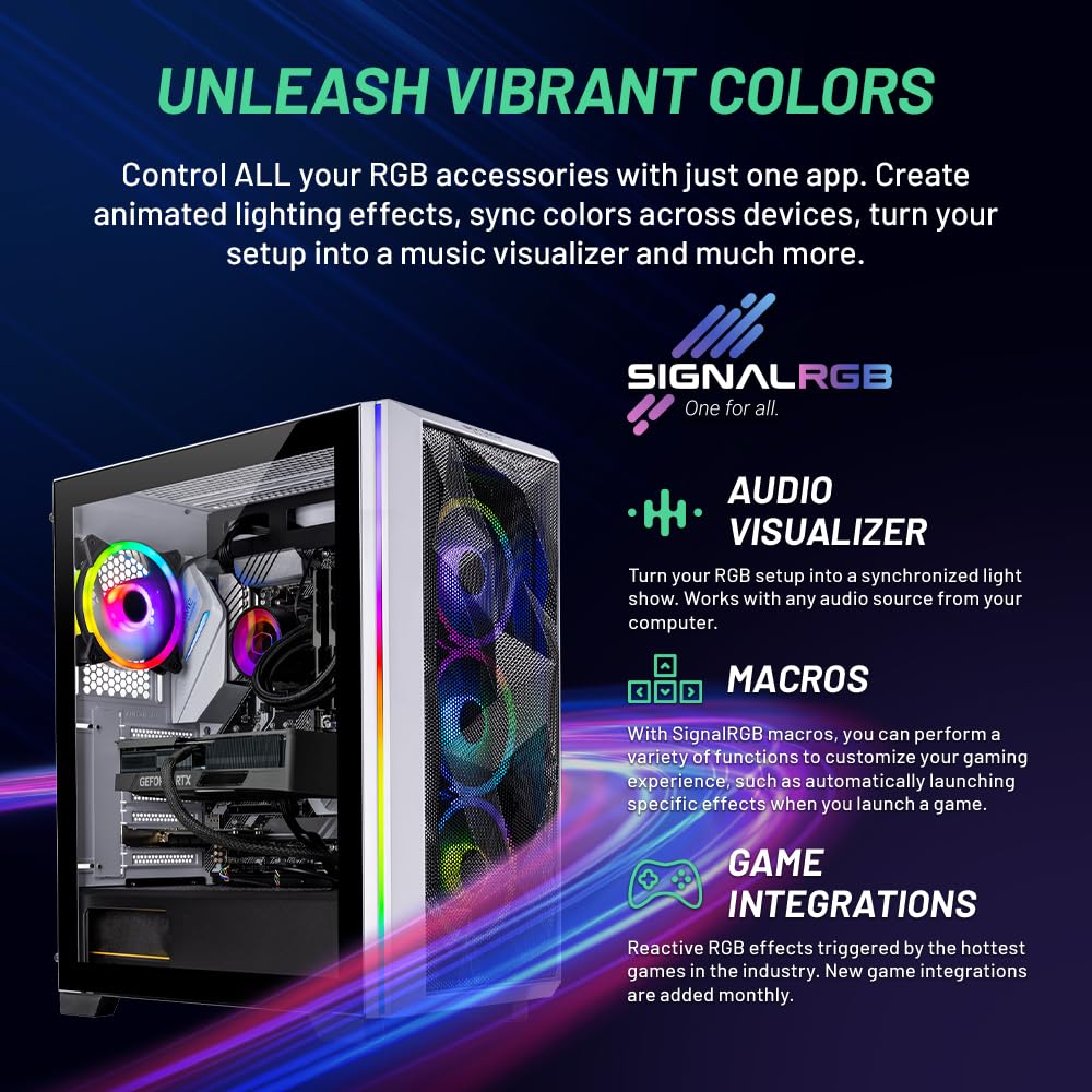 Mua Skytech Chronos Gaming PC Desktop – Intel Core i9 12900K 3.2 GHz ...