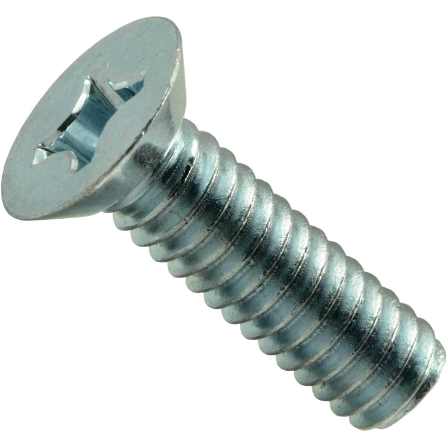 Amazon.com: Hard-to-Find Fastener 014973301156 Undercut Machine Screws ...
