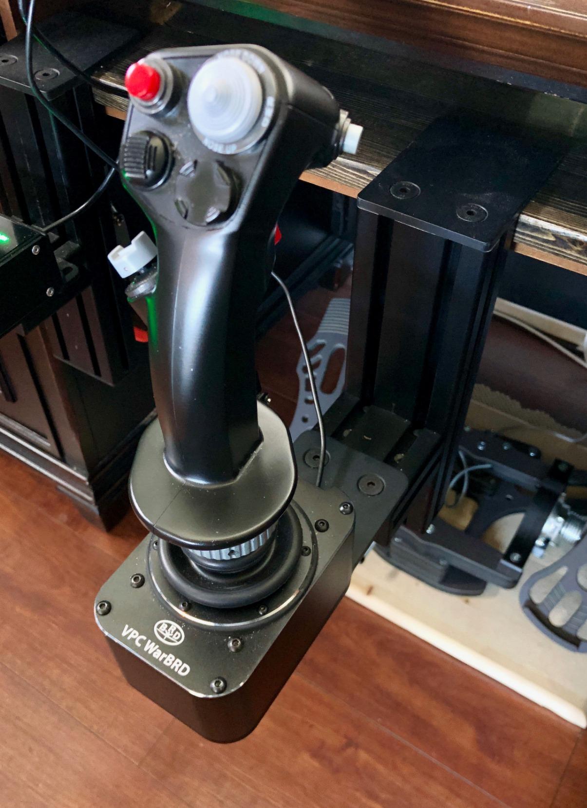 $21/mo - Finance Thrustmaster HOTAS Warthog Flight Simulation Bundle ...