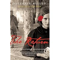 Amazon.com: The Return: A Novel: 9780061715419: Hislop, Victoria: Books