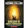Gregor And The Curse Of The Warmbloods (Underland Chronicles, Book 3 ...