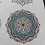 204 Mini Mandalas: Royce, Stuart, Royce, Stuart: 9781533101853: Books ...