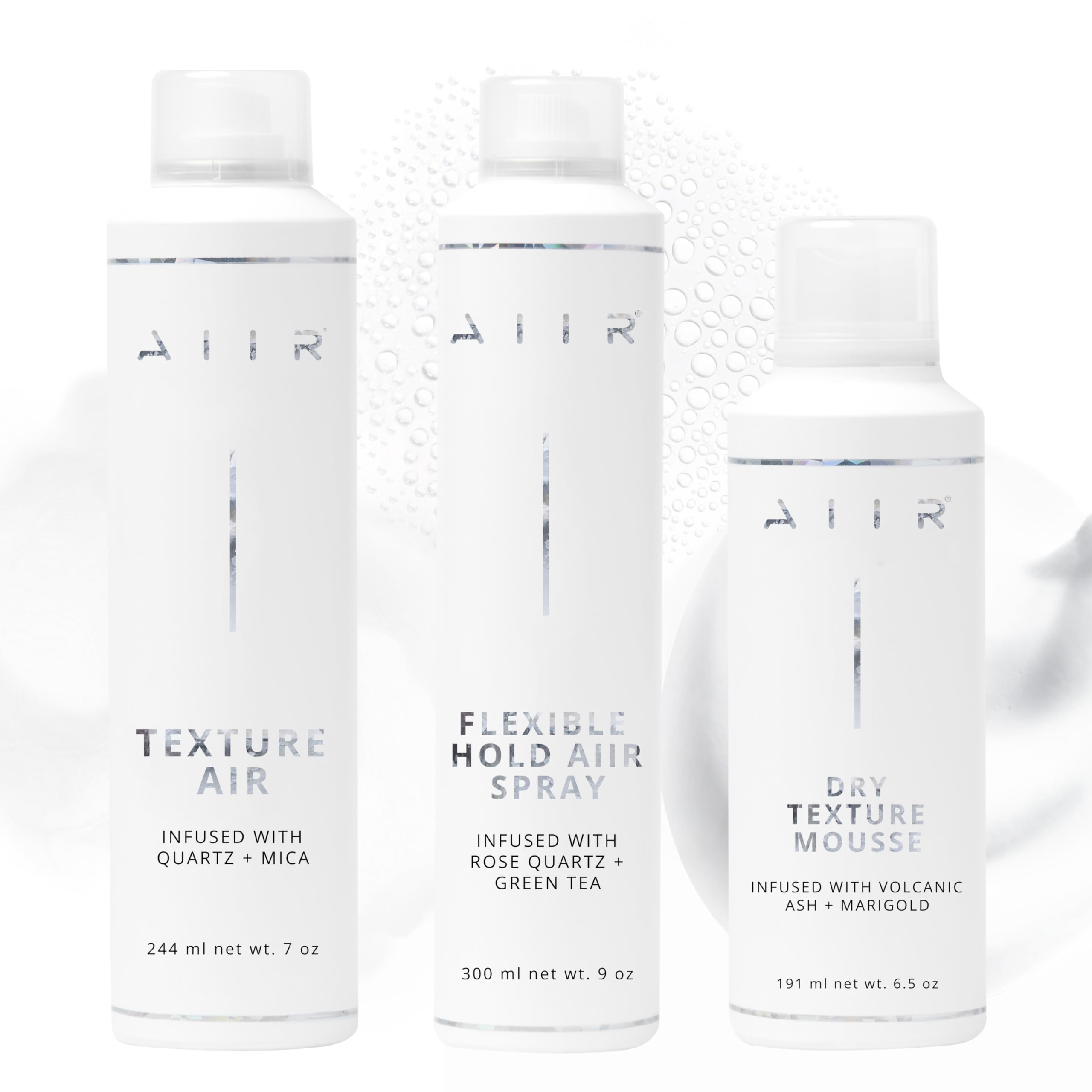 Mua Styling Bundle, Texture Spray, Flexible Hold Hairspray, & Dry ...