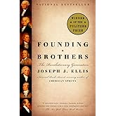 Amazon.com: Founding Brothers: The Revolutionary Generation ...