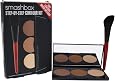Smashbox Step by Step Contour Kit 0.4oz (11.47g): Amazon.co.uk: Beauty