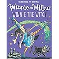 Winnie and Wilbur: Winnie the Witch: Thomas, Valerie: 9780192748164 ...