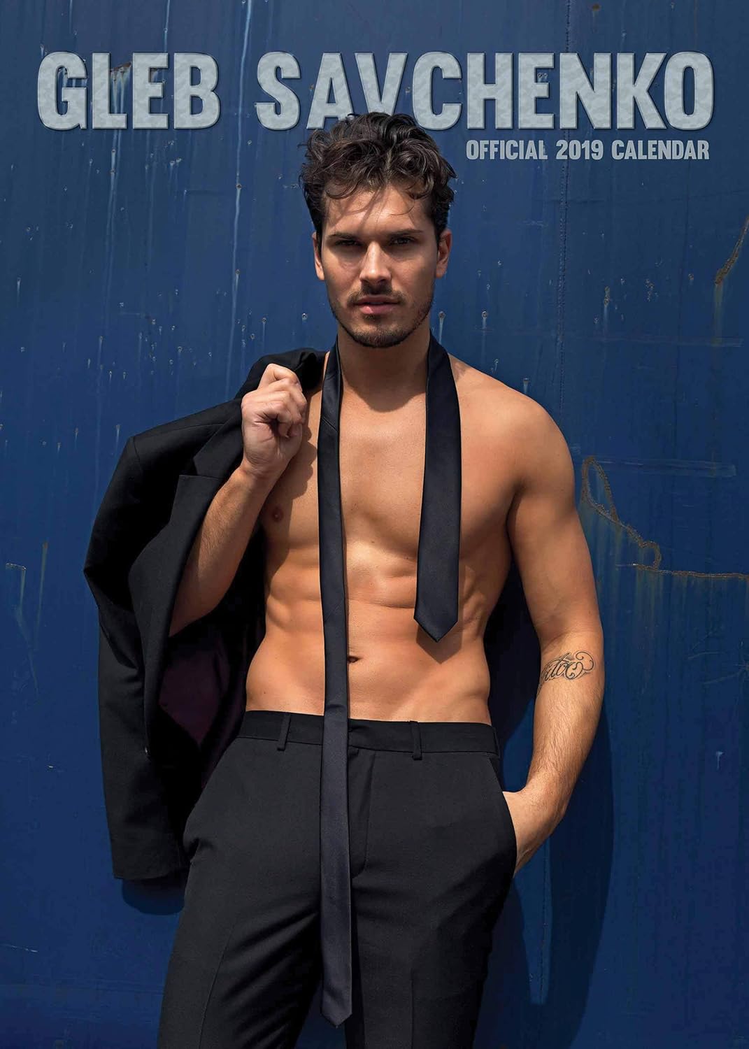 Gleb Savchenko Underwear