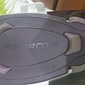 Rowenta DG8520 Perfect Steam Ferro da Stiro a Caldaia ad Alta Pressione ...