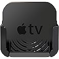 Amazon.com: TotalMount Apple TV Mount - Compatible with all Apple TVs ...