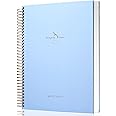 Amazon.com : Meeting Notebook for Work with Action Items 210 Pages ...