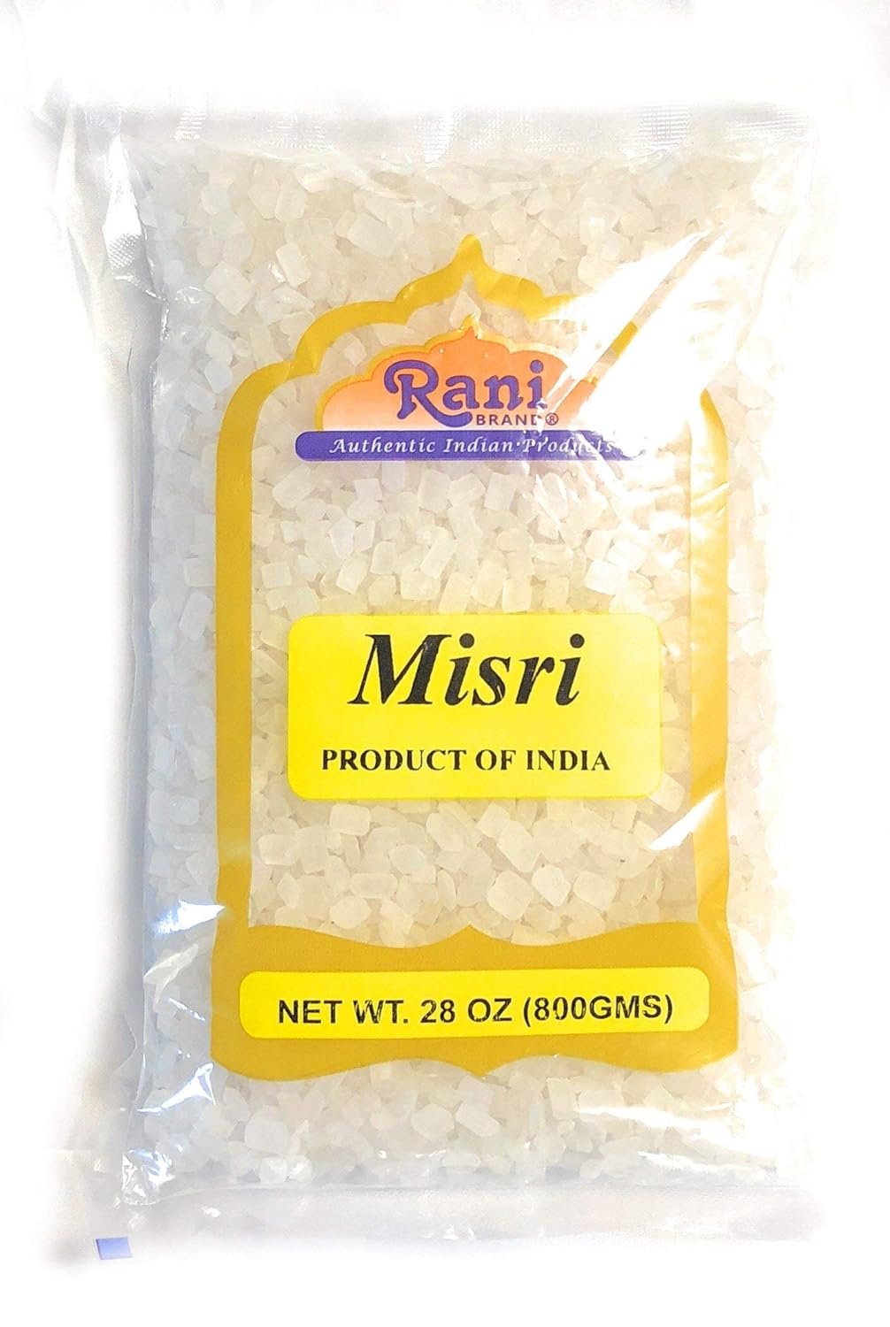 Amazon.com : Rani Misri (Indian Sugar Crystals) 28oz (800gm) ~ All ...