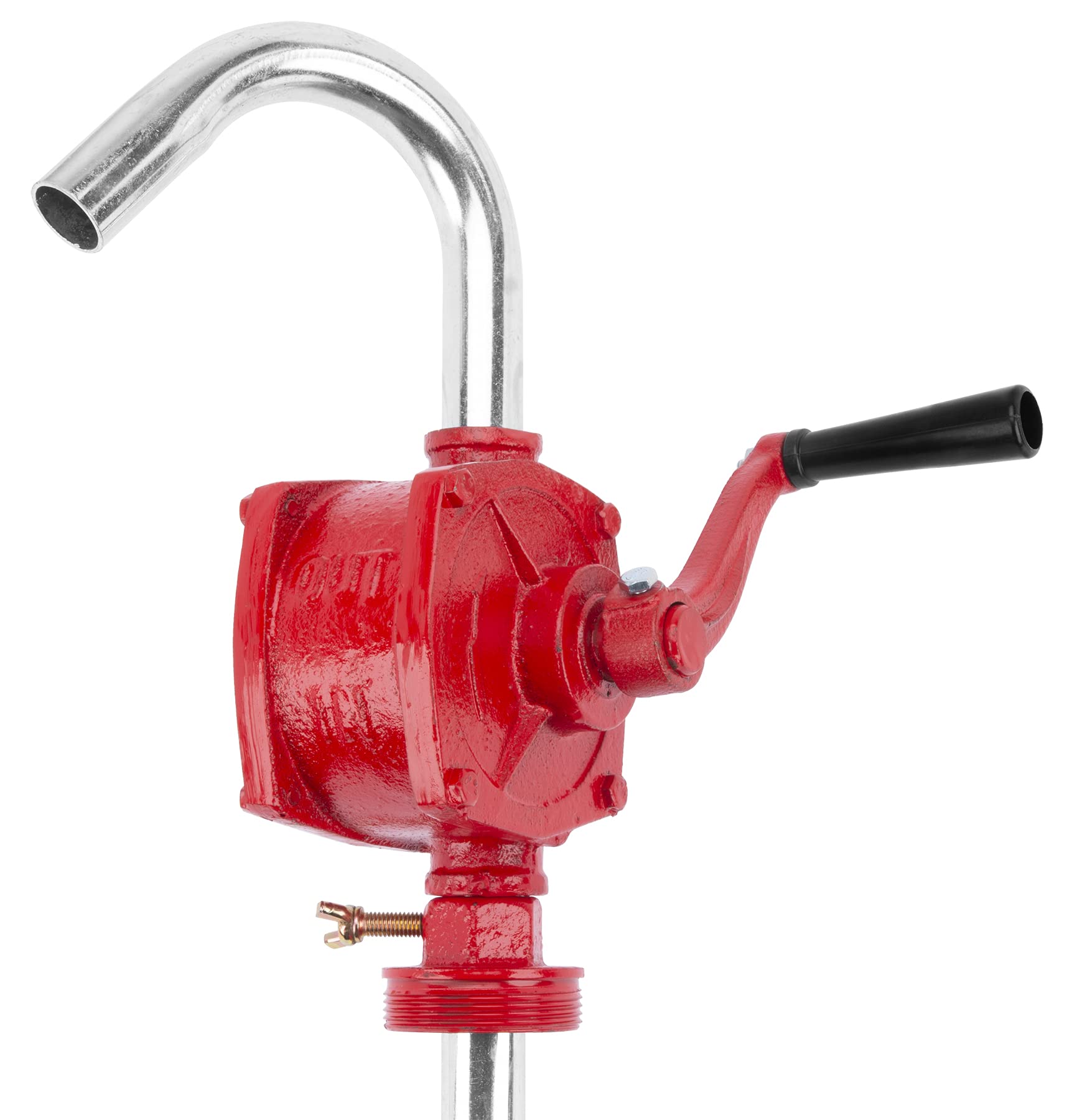 Mua Performance Tool W54270 Rotary Barrel Pump, Pumps Light to Medium ...