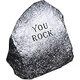 Amazon.com: You Rock Stress Ball for Girlfriend Husband Wife ...