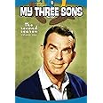 Amazon.com: My Three Sons: Season 2, Vol. 1 : MacMurray, Fred, Livingston, Stanley, Grady, Don ...