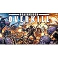 Amazon.com: Warhammer 40k - Deathwatch Overkill : Toys & Games